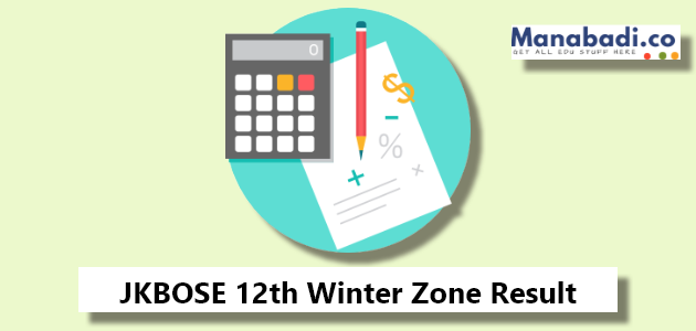 JKBOSE 12th Winter Zone Result 2021. Official jkbose.jk.gov.in Class ... JKBOSE 12th Winter Zone Result 2021. Official jkbose.jk.gov.in Class ...