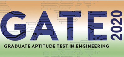 GATE 2020 Result appsgate.iitd.ac.in Branch Wise Score Card/ Rank Card ...